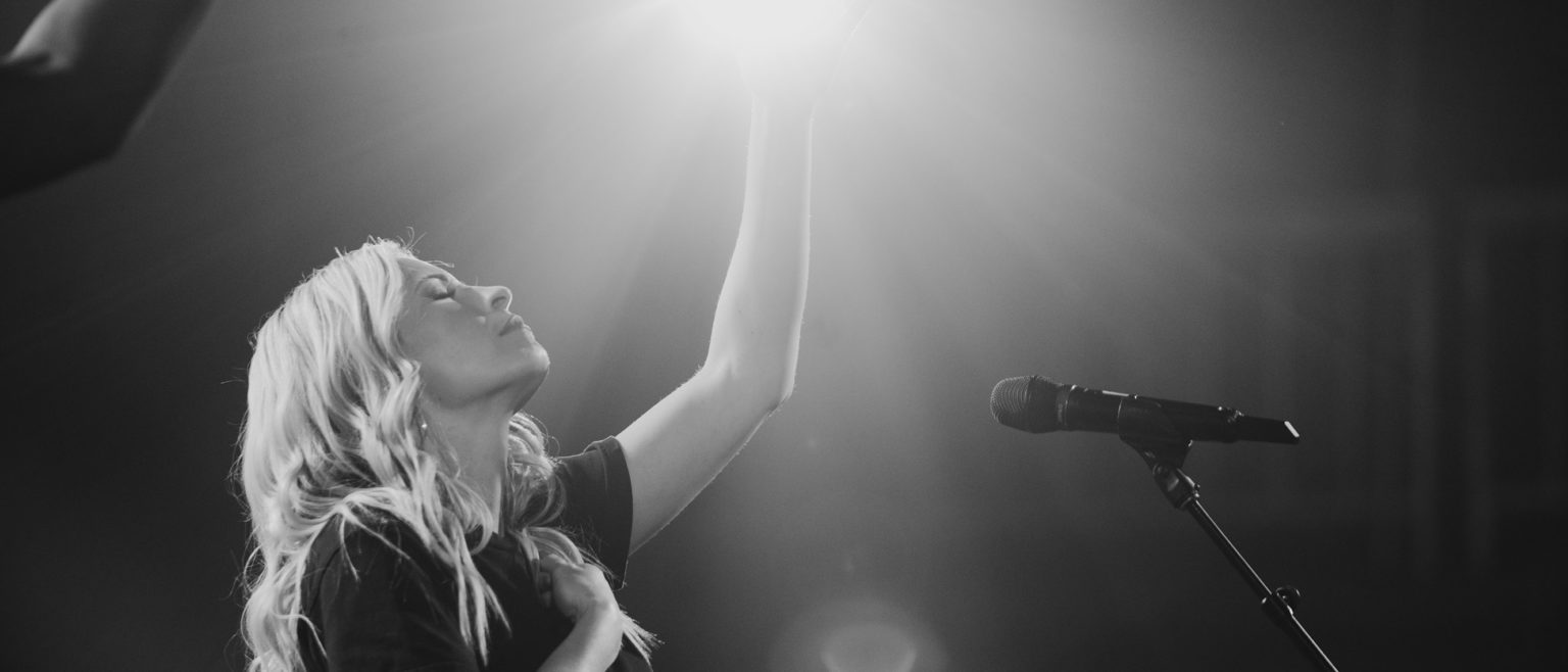 Jenn Johnson - Bethel Music