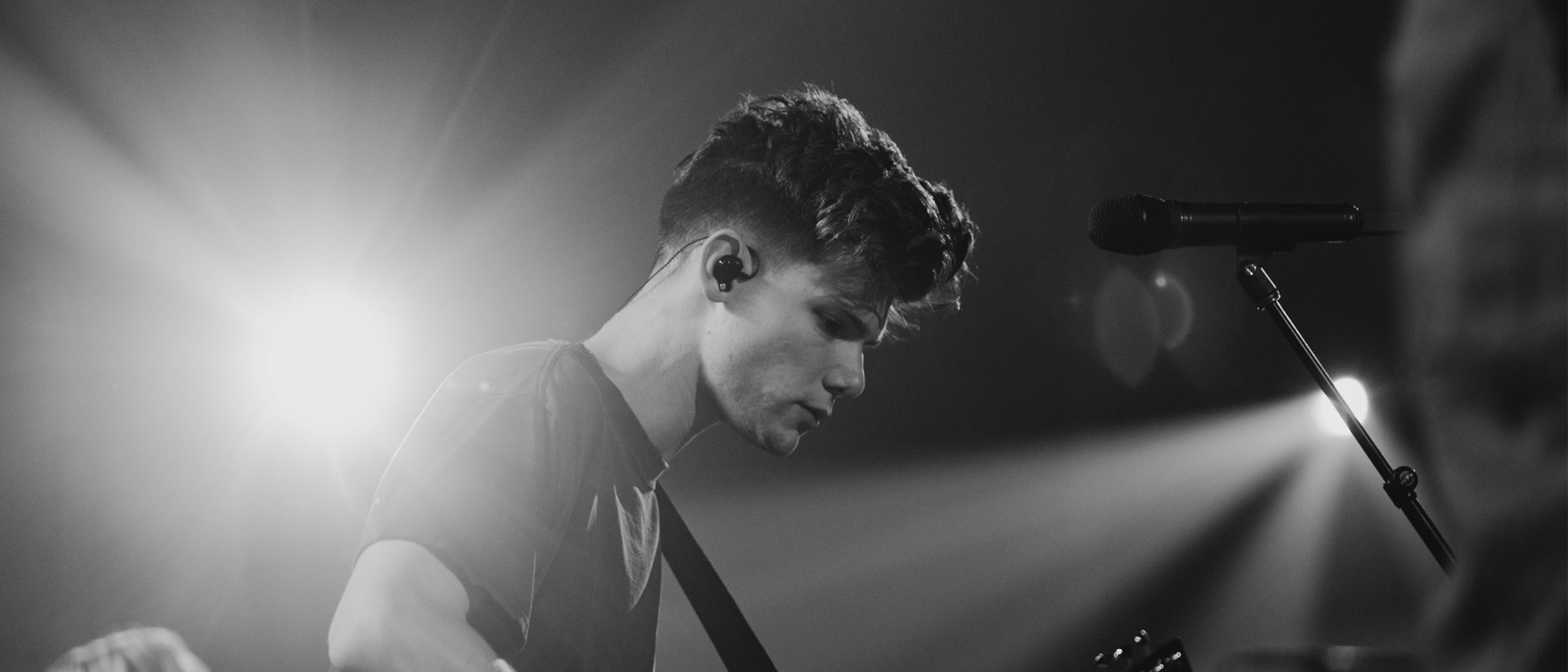 David Funk - Bethel Music